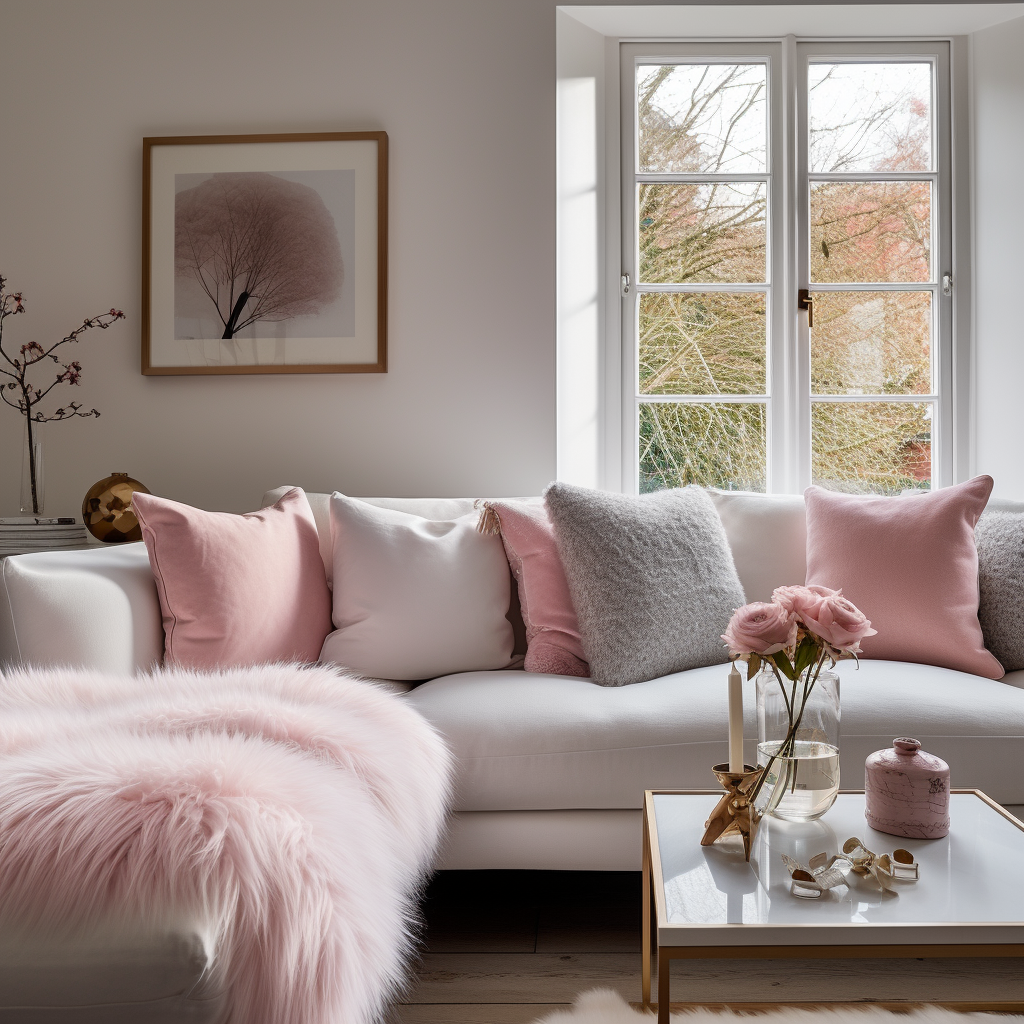How to Arrange Cushions on Your Sofa | Step-by-Step Guide & CovermyCushion